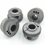 Manufacture Of Gears (Kolskaya Street No:1с10), sanayi kuruluşu  Moskova'dan