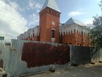 Театрально-концертная касса (Ostrovskogo Street No:5), etkinlik gişeleri  Kostroma'dan