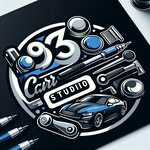 CarStudio93 (Sakko I Vantsetti Street No:1), detaylı oto bakımı  Koroliov'dan