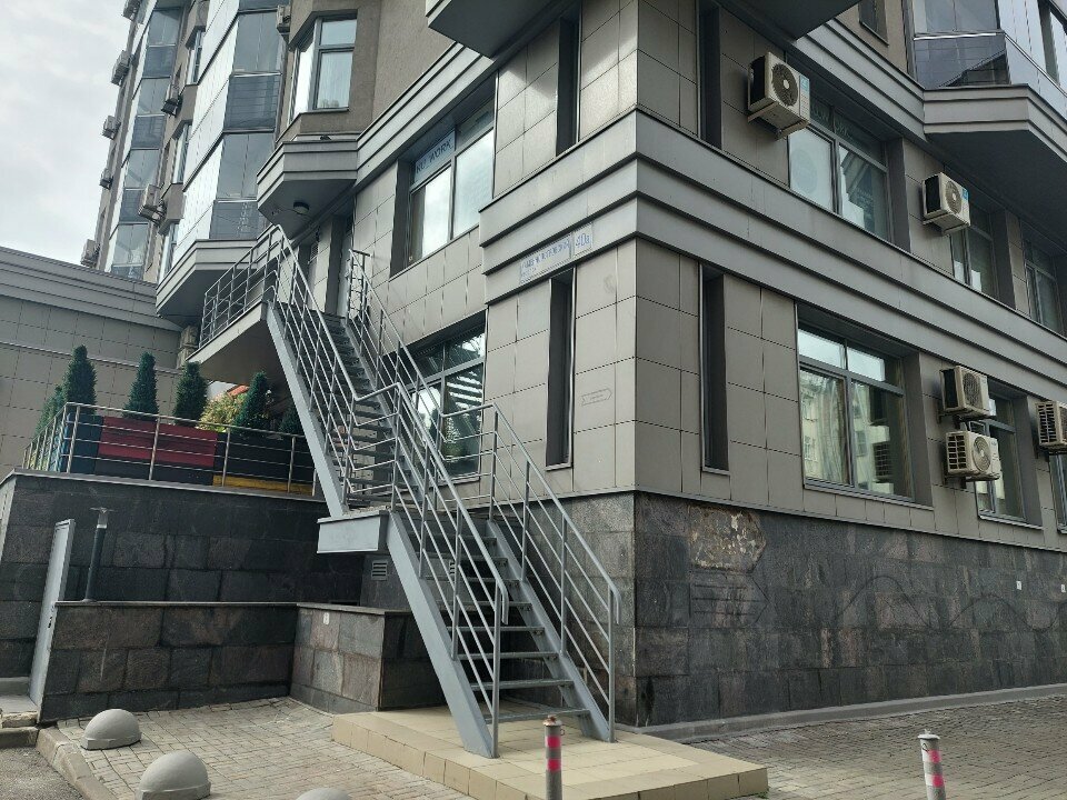 Güzellik salonu Tean island studio, Saint‑Petersburg, foto