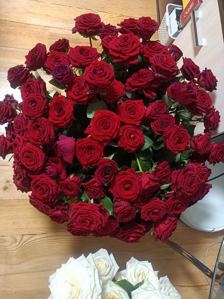 Çiçekçiler Цветы 24 часа, Izhevsk, foto