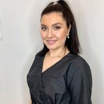 Brows_pmu (9th Parkovaya Street No:48), kalıcı makyaj stüdyosu  Moskova'dan