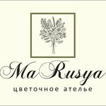 Цветочное ателье MaRusya (Sovetskiy prospekt No:2Б), çiçekçiler  İvanteyevka'dan