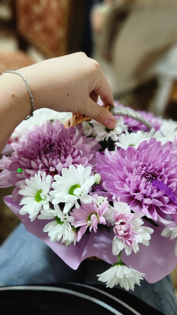 Çiçekçiler Garden rose, Semerkant, foto