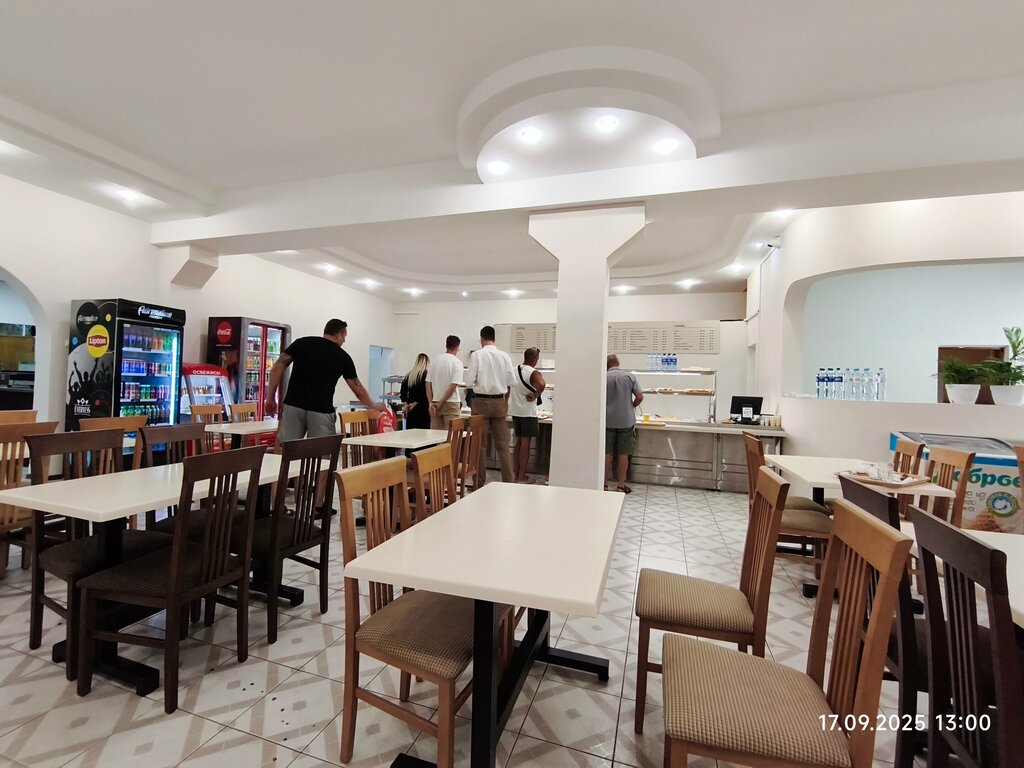 Fast food Сочно точно, Yalta, foto