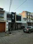 M&k Corp (Santa Cruz de la Sierra, Distrito Municipal 11, Subdistrito 6, Teniente Román Alderete, 307), yönetim ofisi  Bolivya'dan