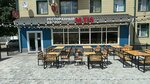M. Tis (ulitsa Doprizyvnikov No:1), restoran  Grozni'den