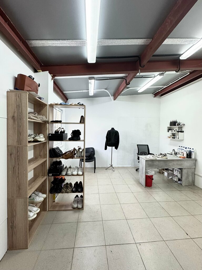 Ayakkabı tamiri Преображенка, Koroliov, foto