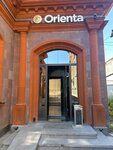 Orienta Hotel Gyumri (Garegin Nzhdeh Avenue No:20/4), otel  Gümrü'den