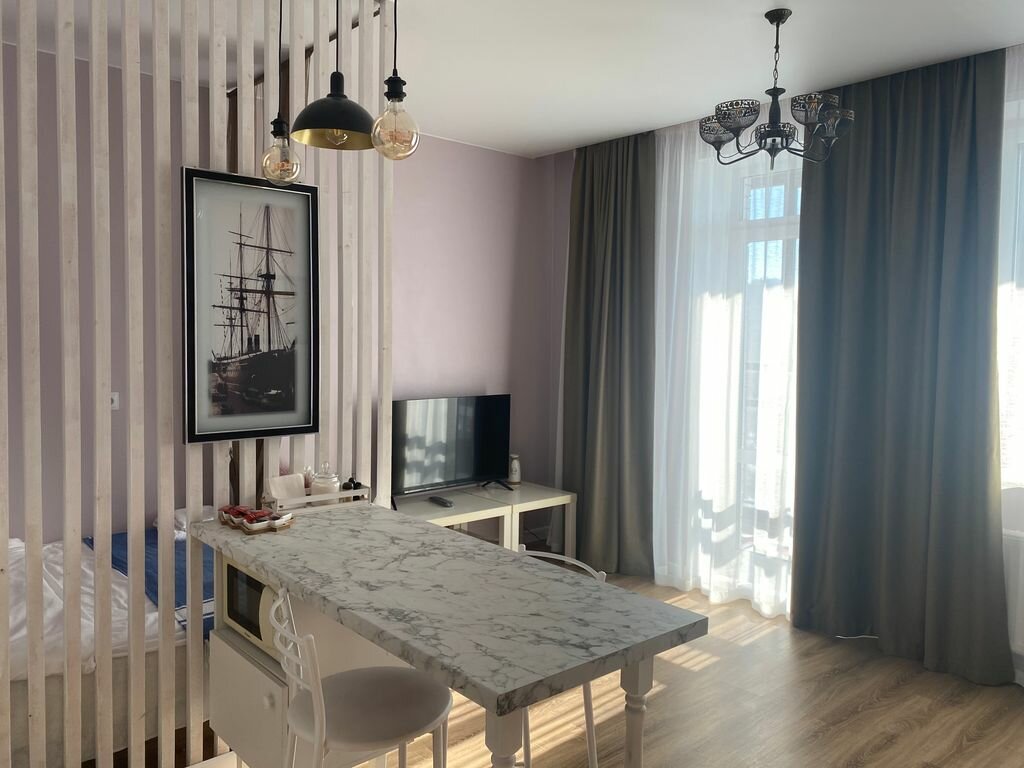 Otel Kak Doma, Izhevsk, foto