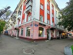 Tattoo Mansion (Pushkina Street No:15), dövmeciler  Yoshkar‑Ola'dan