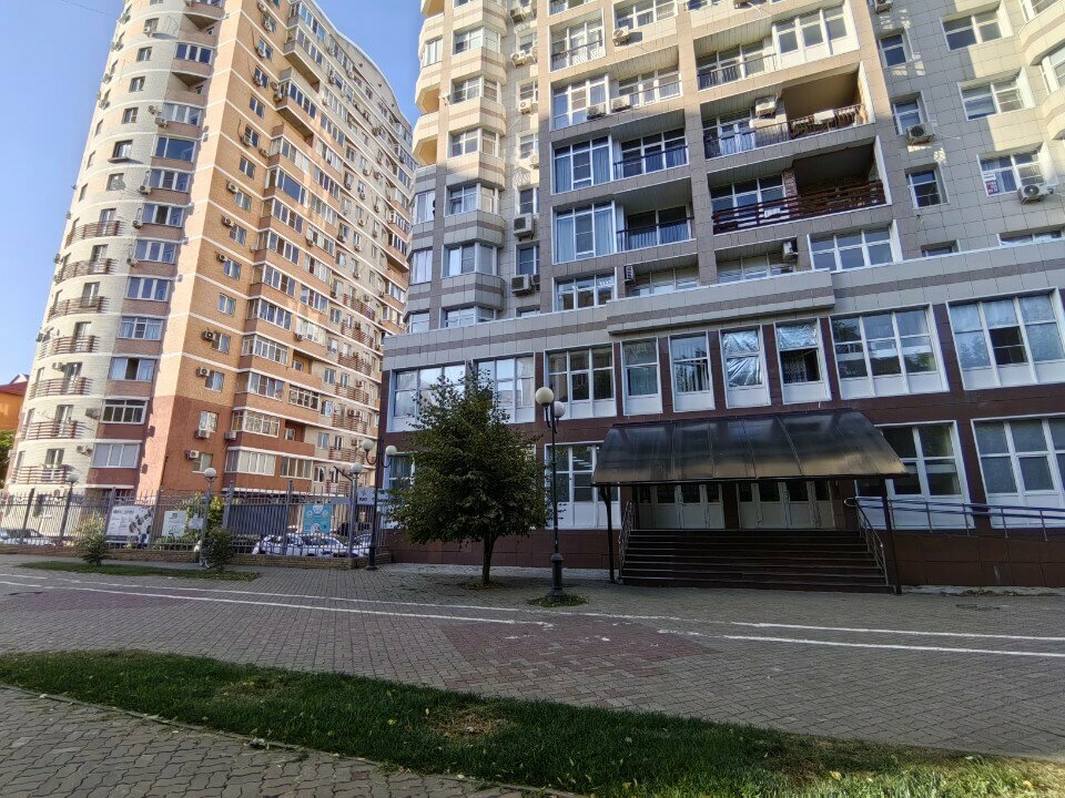 Konut servisleri kuruluşları ТСЖ Олимп, Krasnodar, foto