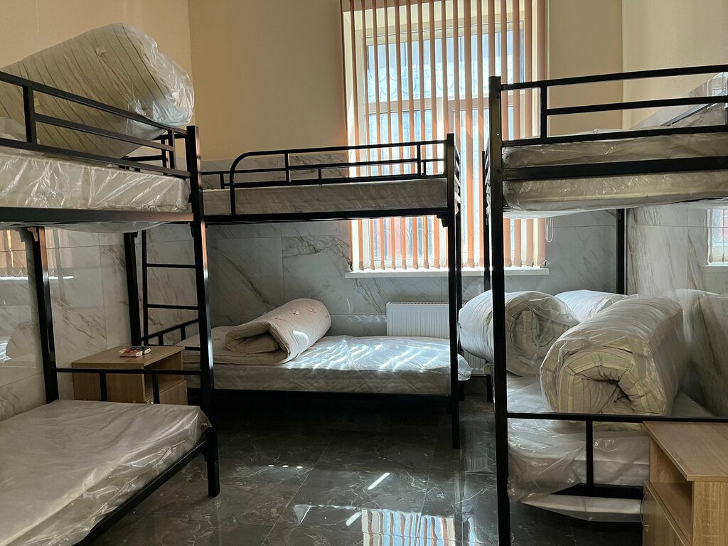 Pansiyonlar, hosteller Hostel 100d, Moskova ve Moskovskaya oblastı, foto