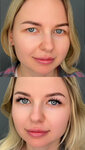 Permanent beauty studio (Revolyutsionniy Avenue No:49/107), kaş ve kirpik salonu  Podolsk'tan