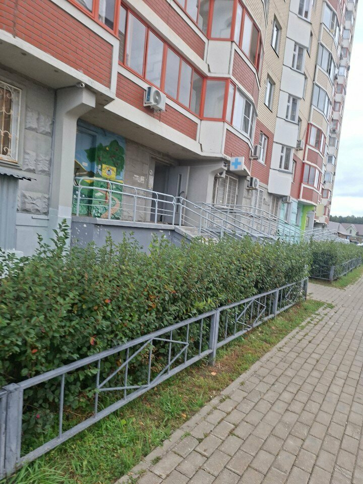 Güzellik salonu Mstrigun Hair Coloring Studio, Koroliov, foto