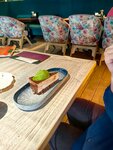 Муся любит плов (bulvar Arkhitektorov No:5), restoran  Omsk'tan