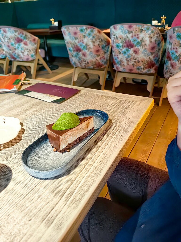 Restoran Муся любит плов, Omsk, foto