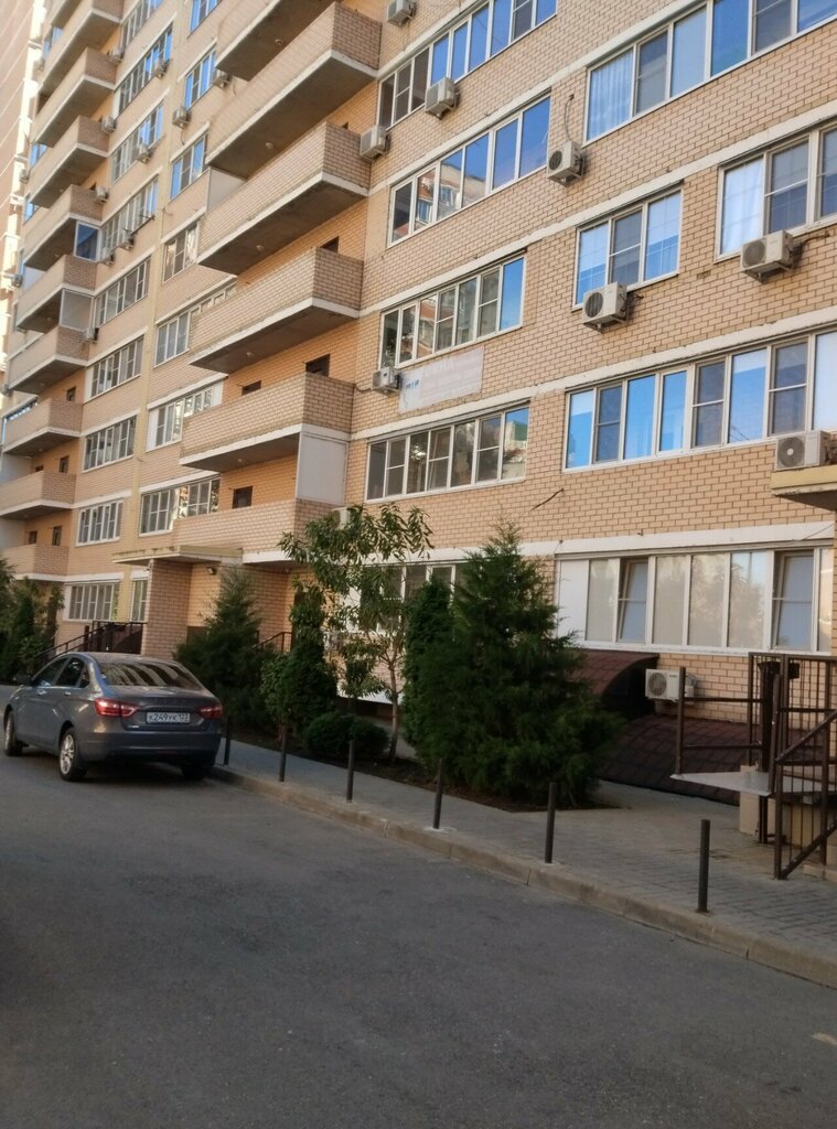 Pencere üretim, satış ve montaj firmaları Окна, Krasnodar, foto