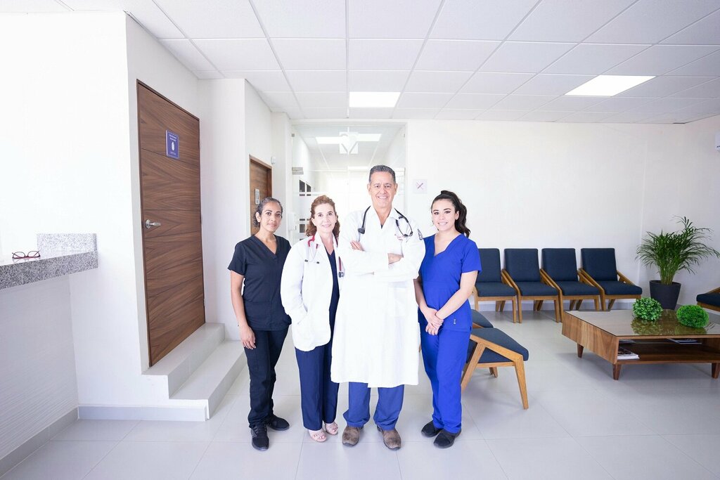 Madde bağımlılığı tedavi merkezi Максимед, Ramenskoye, foto