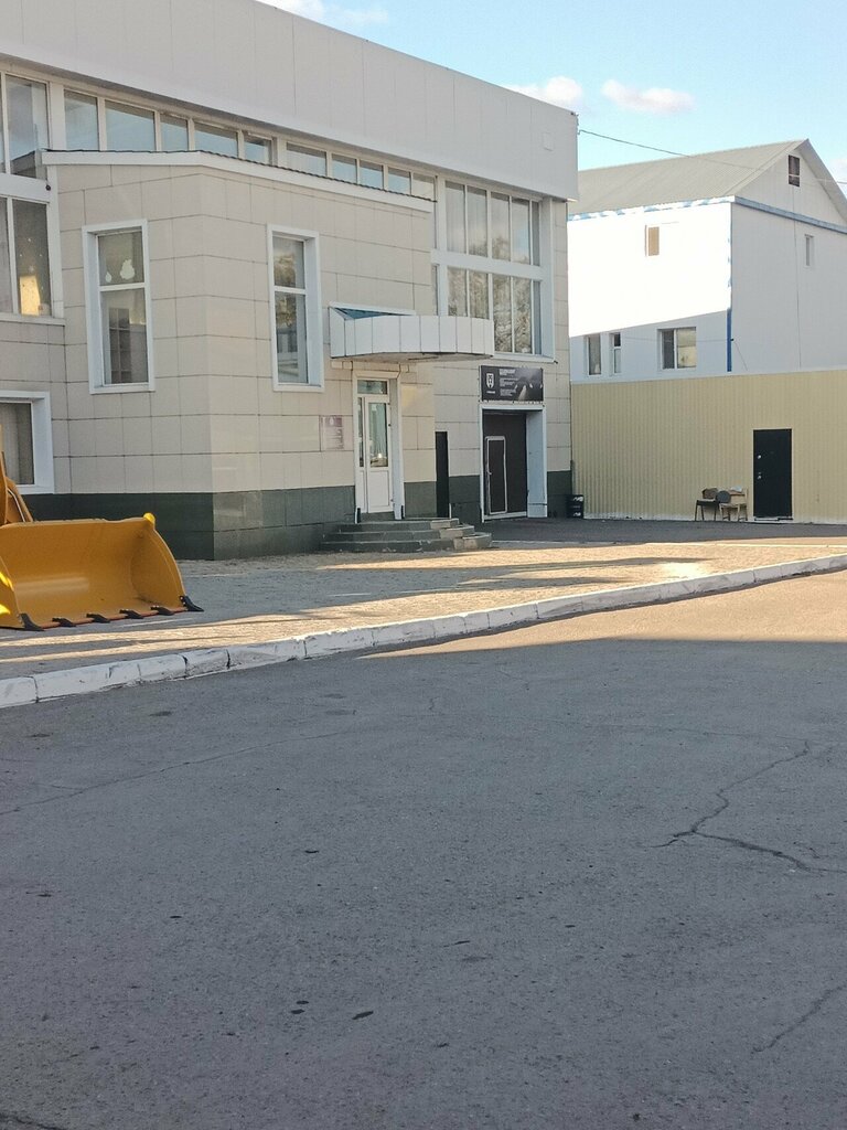 Otomobil servisi Tinting and Soundproofing, Kostanay, foto