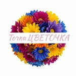 Tochka Cvetochka (Балаклавская улица No:41), çiçekçiler  Simferopol'dan (Akmescit'ten)