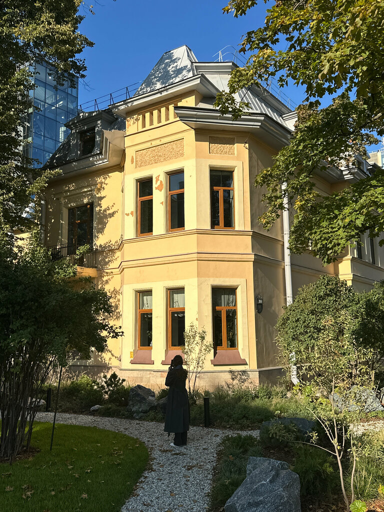Özel ağız ve diş sağlığı klinikleri ve muayenehaneleri SmileClinic, Saint‑Petersburg, foto