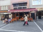 Tarihî Beyoğlu Kahvecisi (İstanbul, Beyoğlu, Camiikebir Mah., Kasımpaşa Tabakhane Cad., 39), kafe  İstanbul'dan