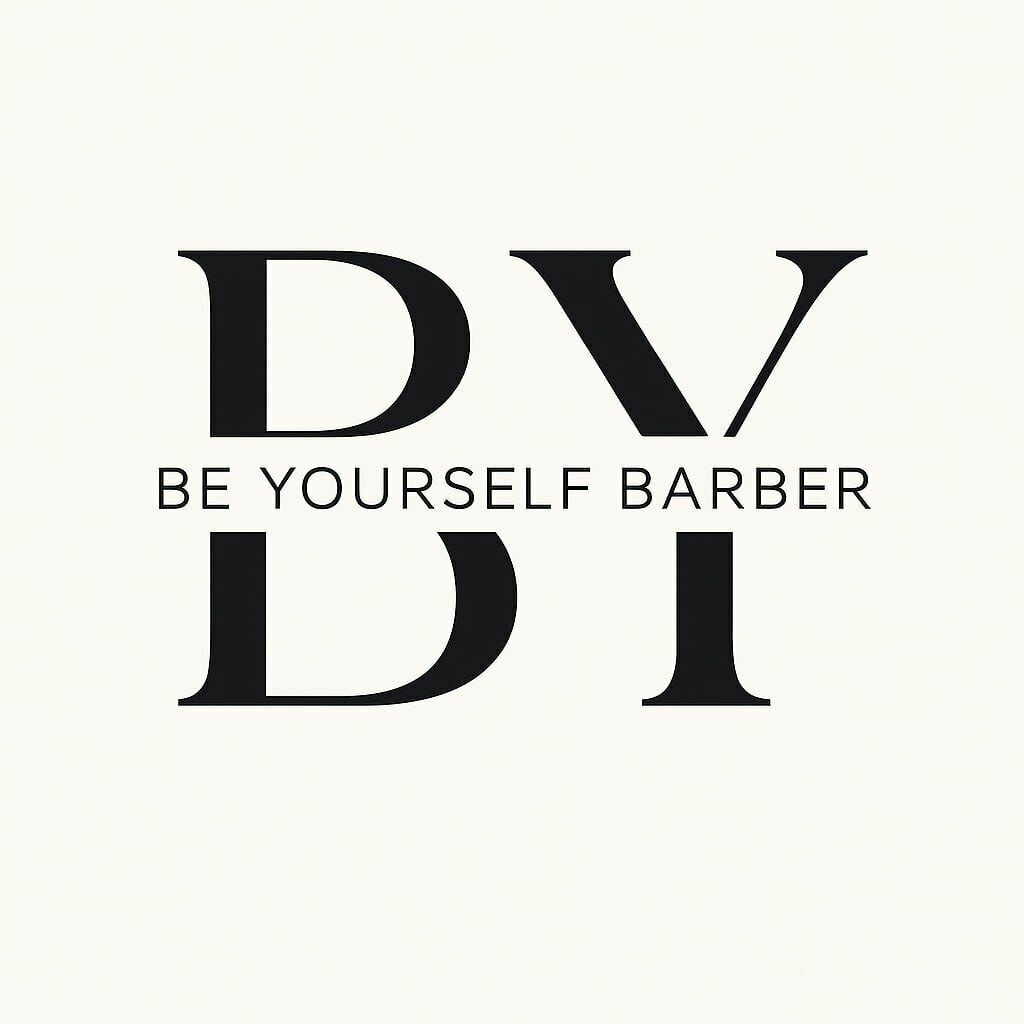 Berberler Be Yourself Barber, Kazan, foto