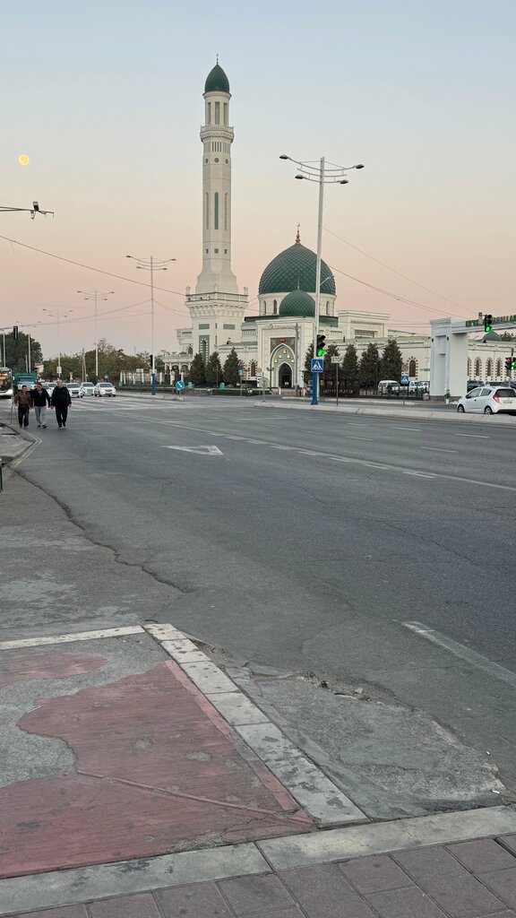 Fast food Fast food outlet, Taşkent, foto