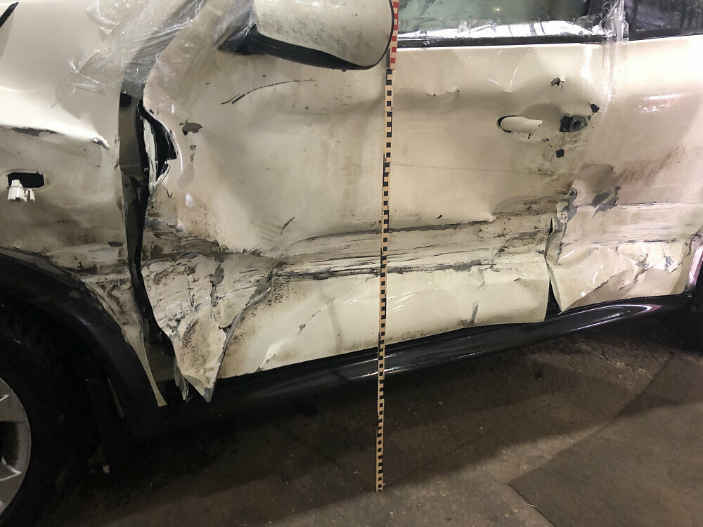 Otomobil ekspertizi Автоэкспертиза, оценка автомобилей, Klin, foto