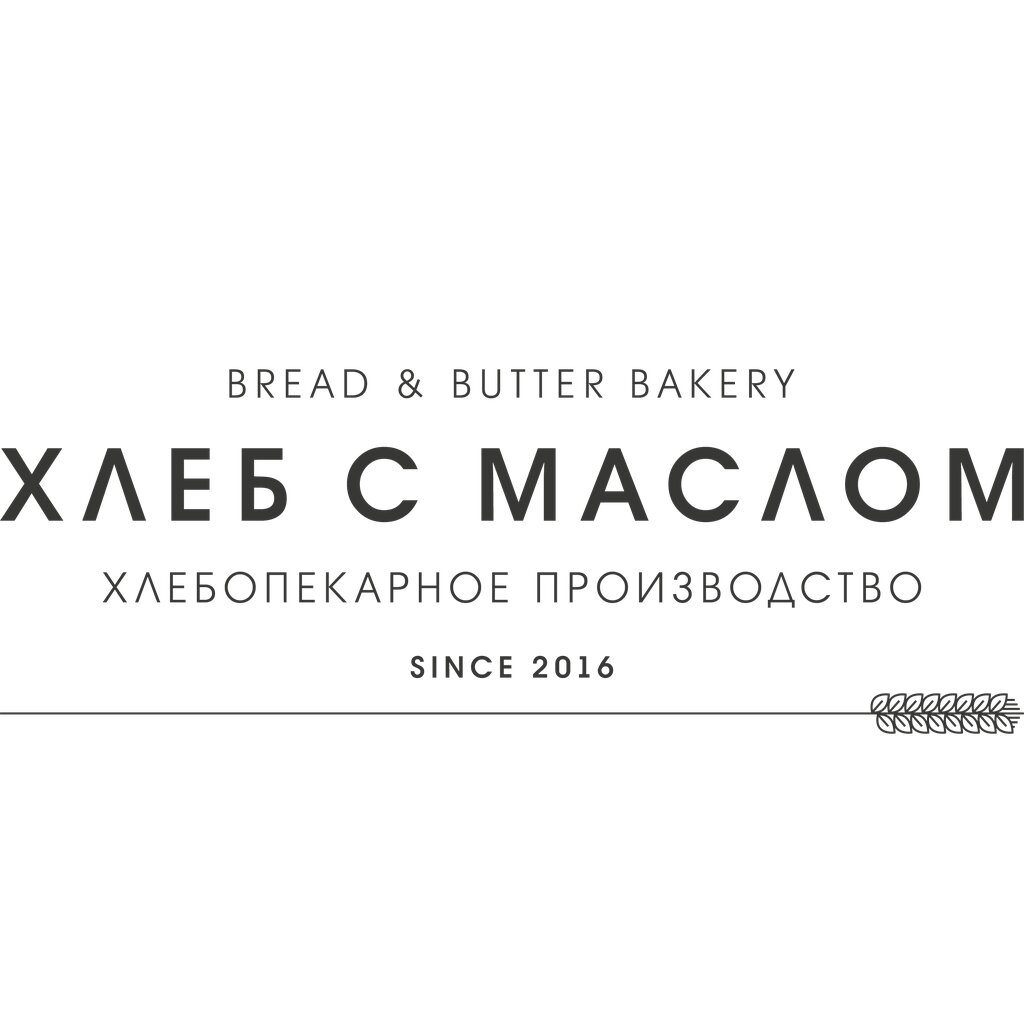 Ekmek fırını Хлеб с маслом, Mytişçi, foto