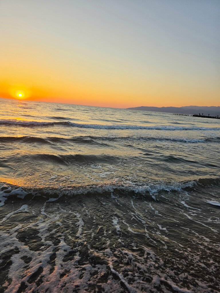 Kamp alanları Dereli Rest&Camping, Selçuk, foto
