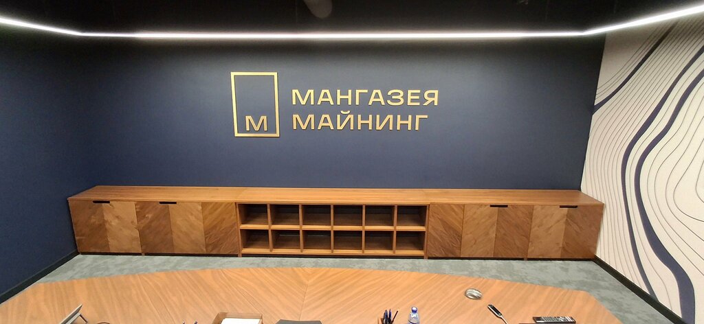 Emlak geliştirme Мангазея, Moskova, foto