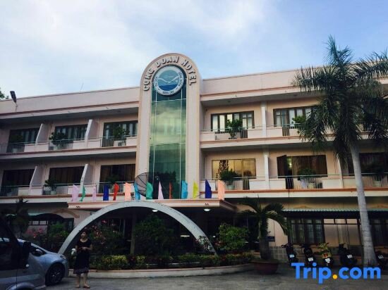 Otel Cong Doan Hotel Vung Tau, Vung Tau, foto