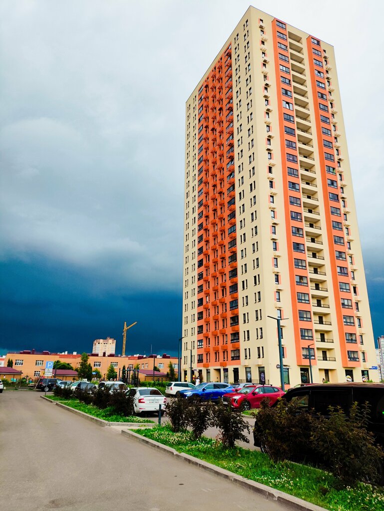 Otel Территория, Kaluga, foto