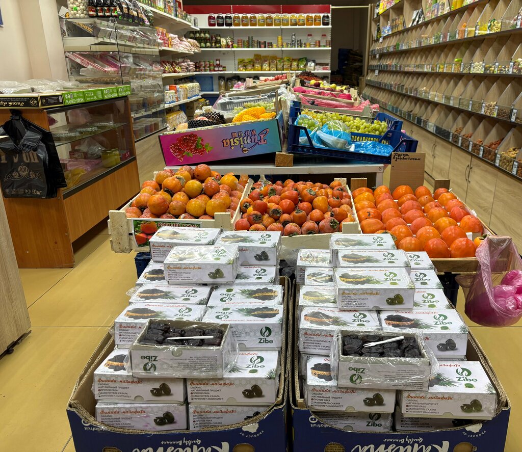 Manavlar Овощи, фрукты, сладости, Samara, foto