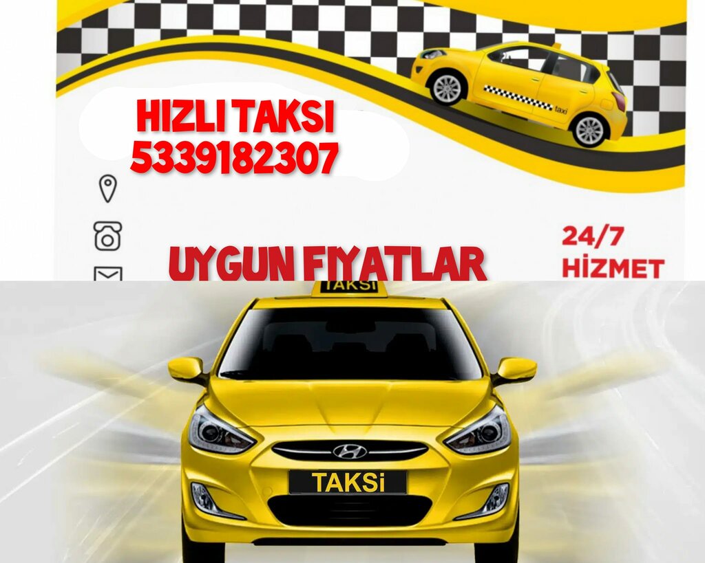 Taksi durağı Taksi Durağı, Süleymanpaşa, foto