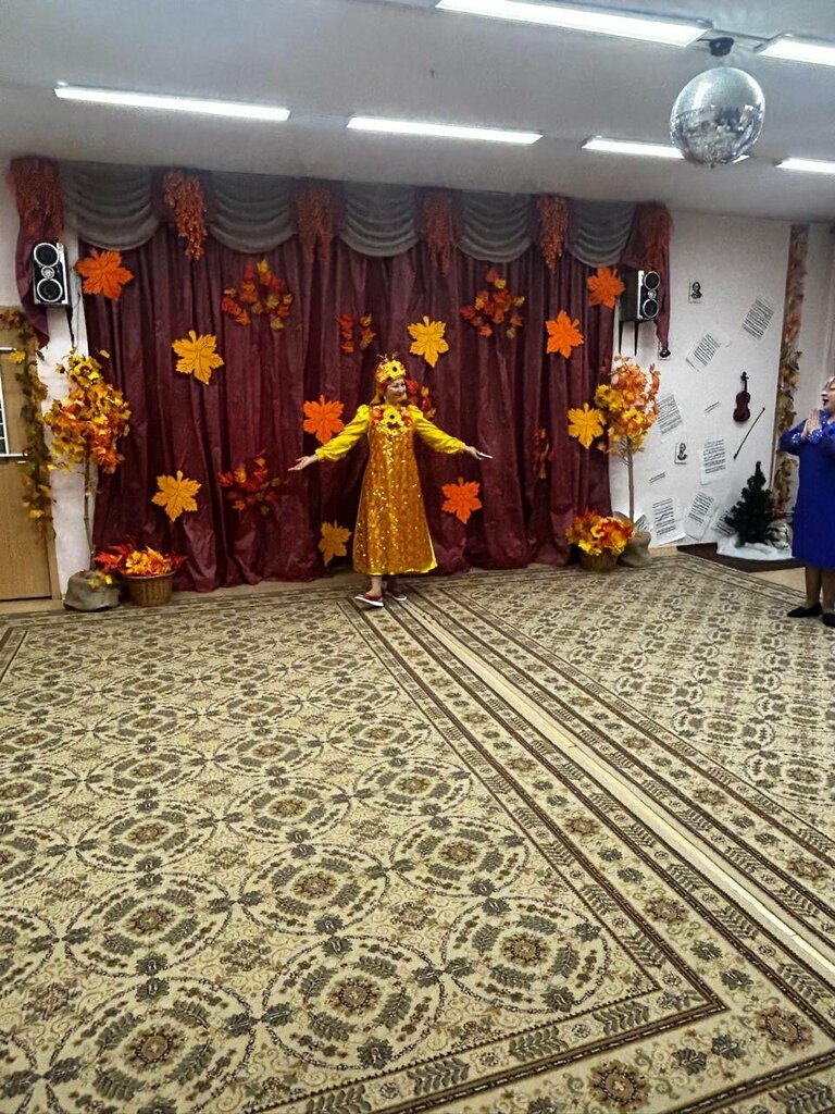 Ortaokul Школа № 1286, корпус № Север, Moskova, foto