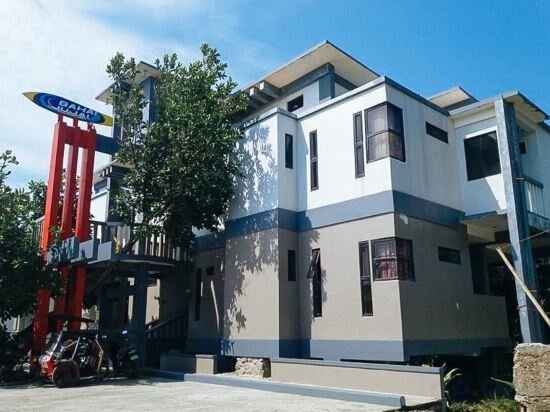 Otel Bahai Jujai, , foto