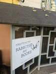 Рэббитс энд Букс (Genkinoy Street No:39А), yayınevleri, yayıncılar  Nijni Novgorod'dan