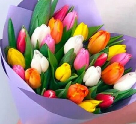 Çiçekçiler Про цветы, Krasnodarski krayı, foto