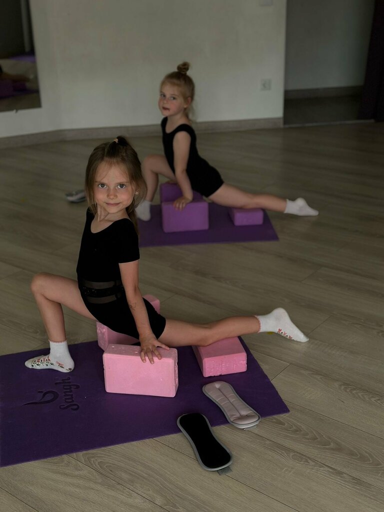 Dans okulları Marte, Krasnogorsk, foto