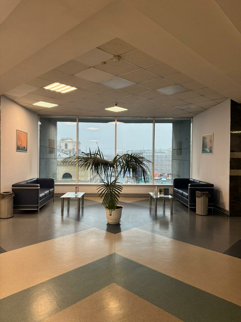 Tercüme büroları Aurora, Saint‑Petersburg, foto