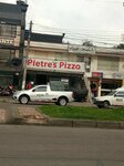 Pietre's Pizza (Bogotá, Calle 53 Avenue, 73A-90), pizzacılar