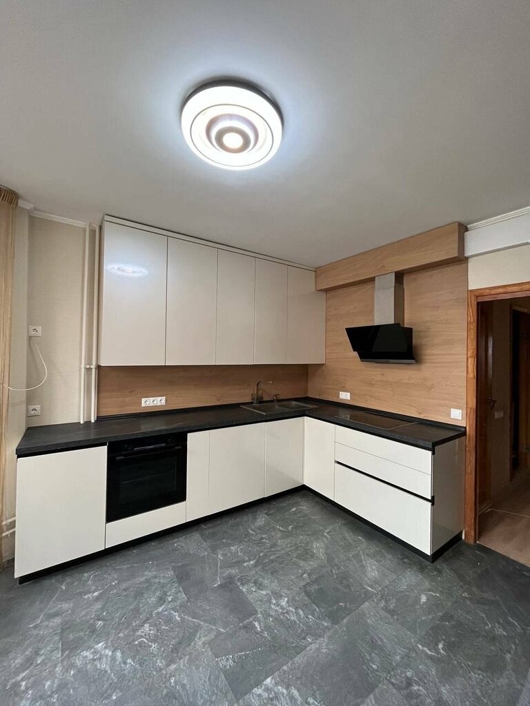 Ev mobilyası Кухни на заказ Кукухни, Nijni Novgorod, foto