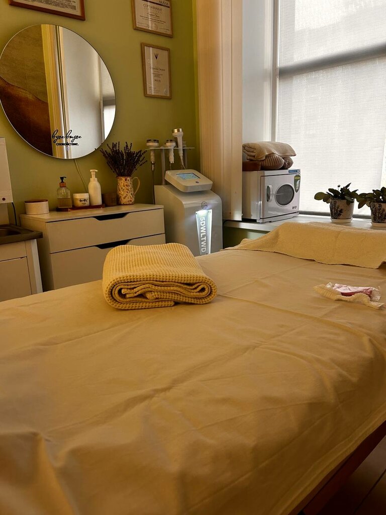 Masaj salonları Corporesano, Voronej, foto