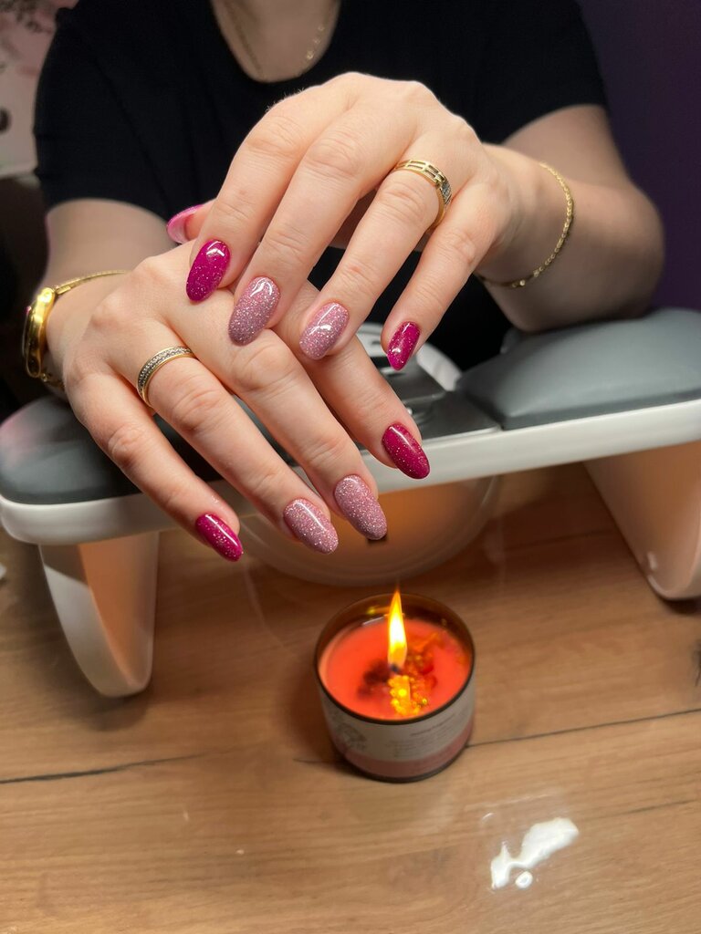 Manikür-pedikür Spectrum, Mytişçi, foto