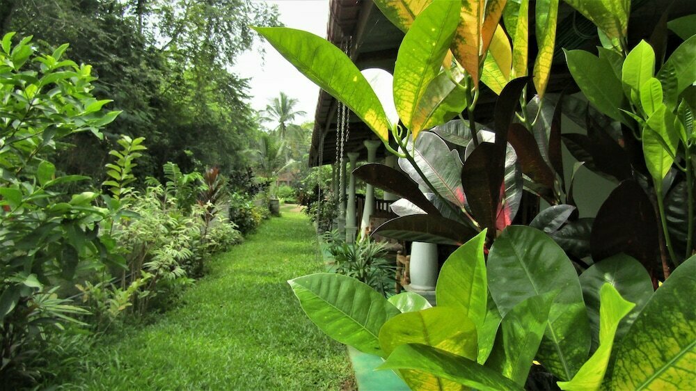 Otel Purasanda Villa, , foto