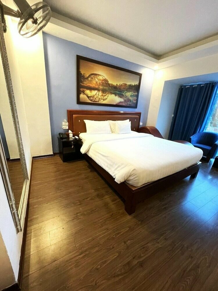 Otel A25 Hotel - 57 Quang Trung, Hanoi, foto