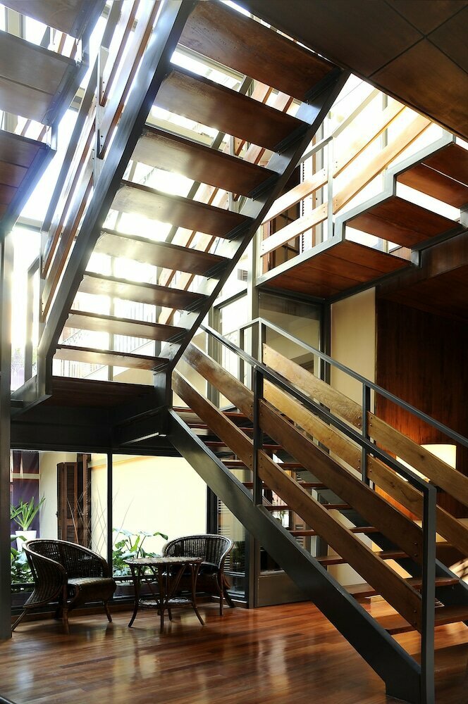 Otel Babel Boutique, Buenos Aires, foto